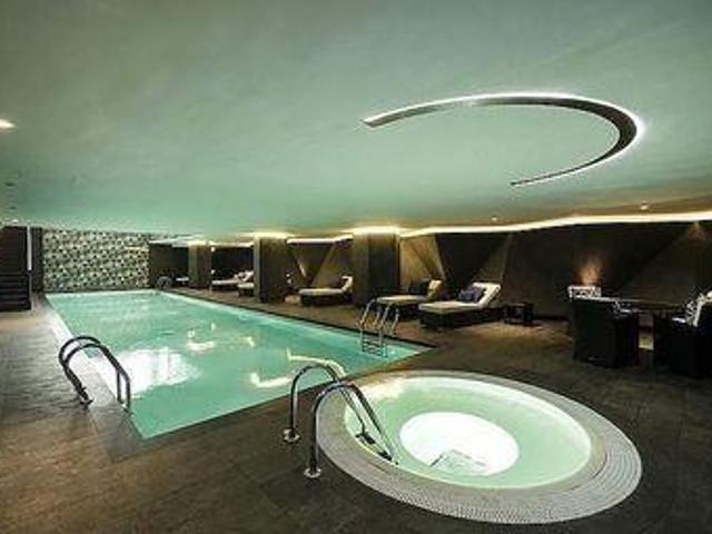 1 Bedrooms Flat for rent in Riverlight 3, One Nine Elms, London SW8