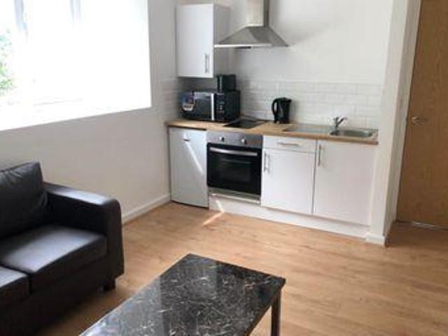 1 Bedrooms Flat for rent in Rivermill Court, 1 Sandford Place, Leeds LS5