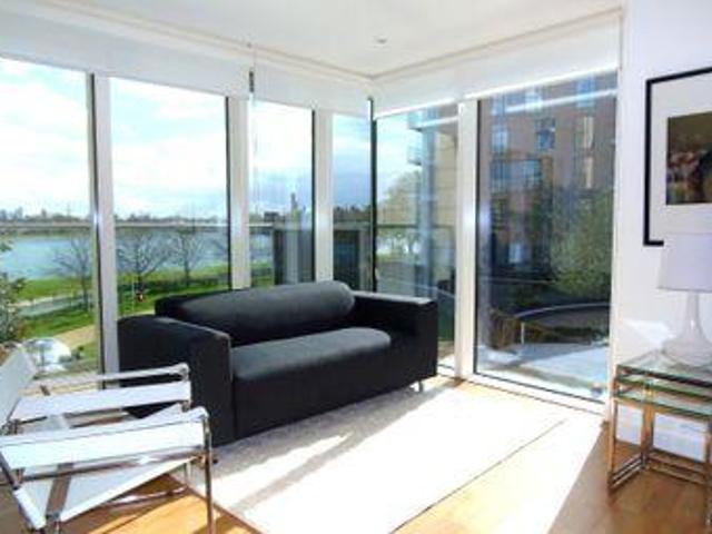 1 Bedrooms Flat for rent in Riverside Apartments, Goodchild Road, London N4