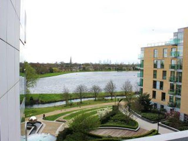 1 Bedrooms Flat for rent in Riverside Apartments, Goodchild Road, London N4
