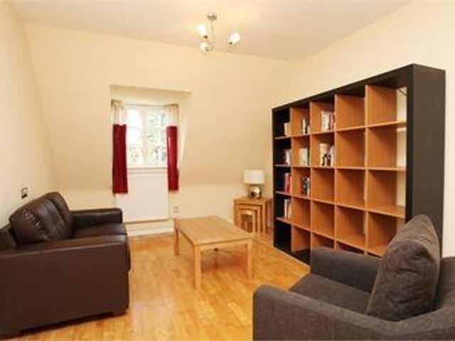 1 Bedrooms Flat for rent in Riverside Gardens, London W6