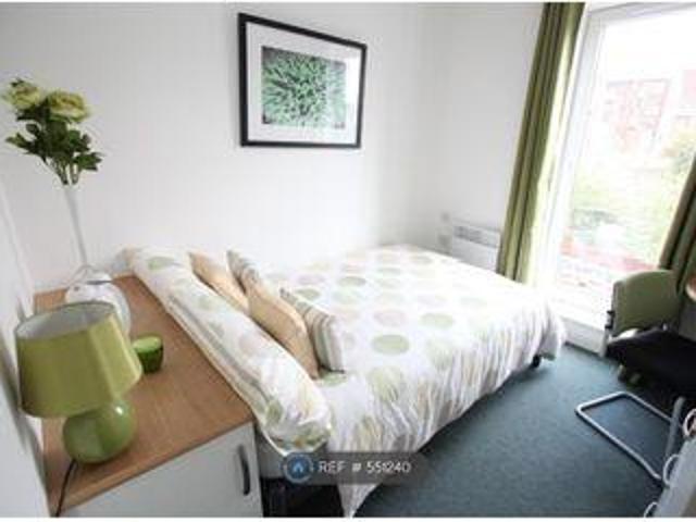 1 Bedrooms Flat for rent in Riverside House, Salford M3