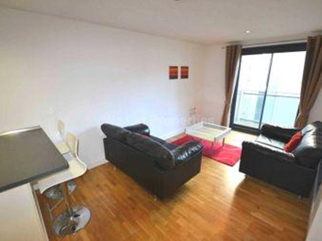 1 Bedrooms Flat for rent in Rice Street, Manchester M3