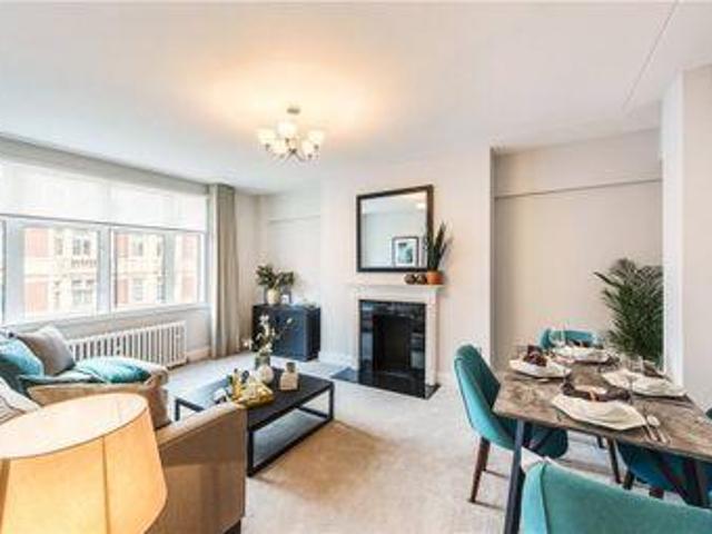 1 Bedrooms Flat for rent in Richmond Court, 200 Sloane Street, London SW1X
