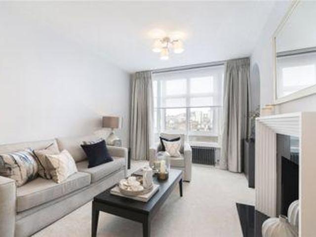 1 Bedrooms Flat for rent in Richmond Court, 200 Sloane Street, London SW1X