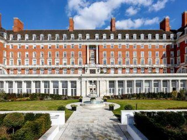 1 Bedrooms Flat for rent in Richmond Hill, Richmond TW10