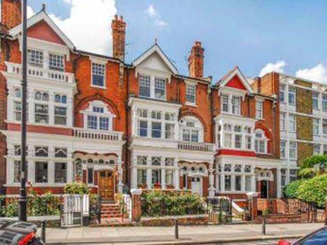 1 Bedrooms Flat for rent in Richmond Hill, Richmond Hill TW10