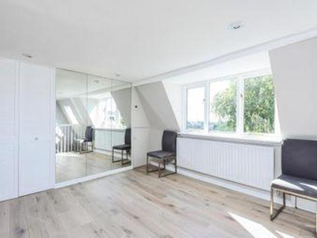 1 Bedrooms Flat for rent in Richmond, Surrey TW10