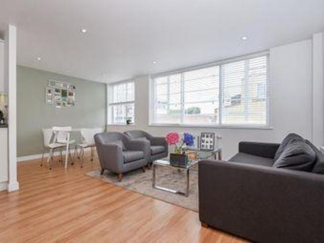 1 Bedrooms Flat for rent in Richmond, Surrey TW9
