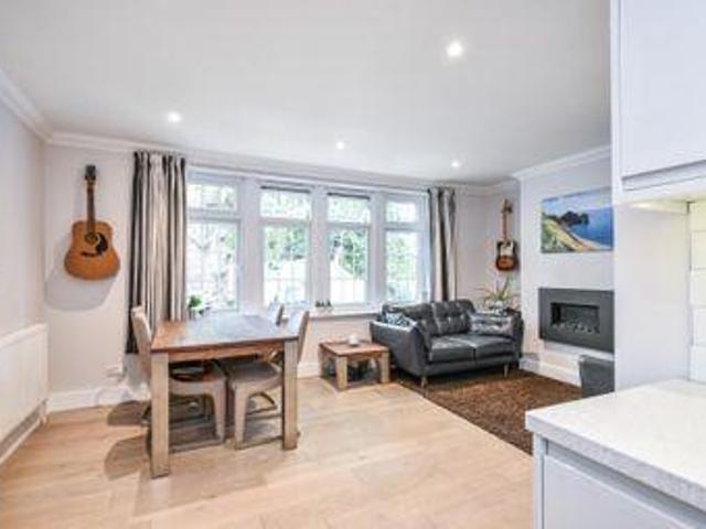 1 Bedrooms Flat for rent in Richmond, Surrey TW9
