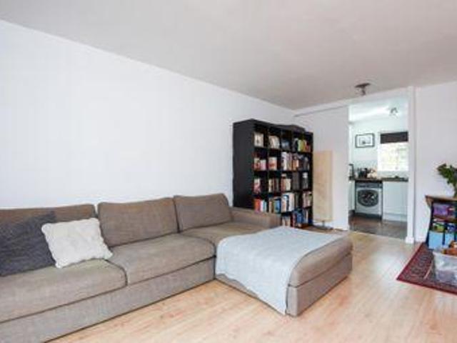 1 Bedrooms Flat for rent in Richmond, Surrey TW9