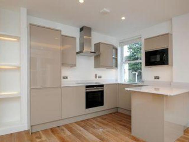 1 Bedrooms Flat for rent in Richmond, Surrey TW9