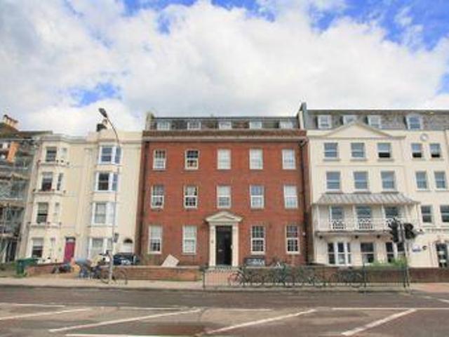 1 Bedrooms Flat for rent in Richmond Place, Brighton BN2