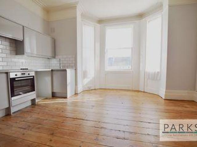 1 Bedrooms Flat for rent in Richmond Road, Brighton BN2