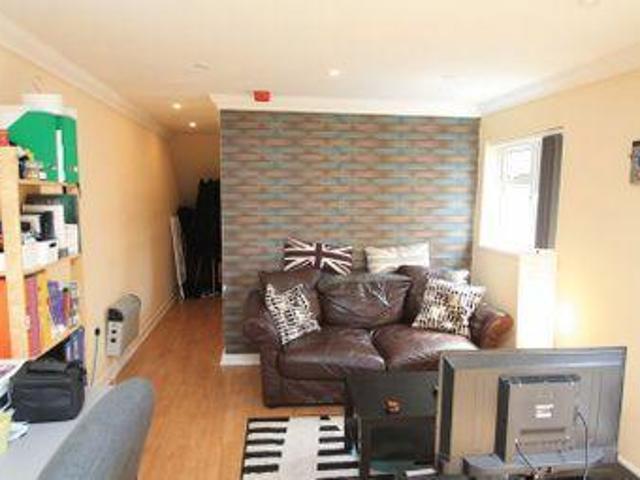 1 Bedrooms Flat for rent in Richmond Road, Cathays, Cardiff CF24