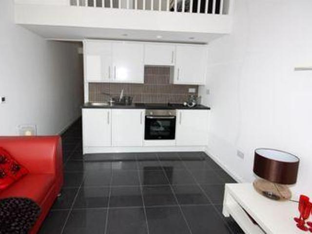 1 Bedrooms Flat for rent in Richmond Road, Cathays, Cardiff CF24