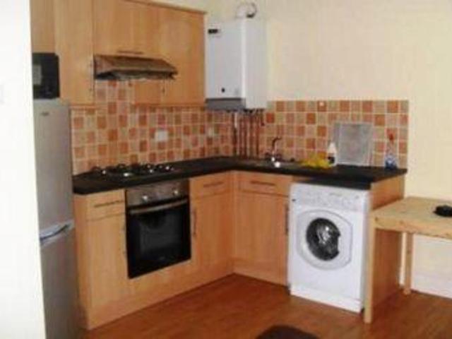 1 Bedrooms Flat for rent in Richmond Road, Cathays, Cardiff CF24