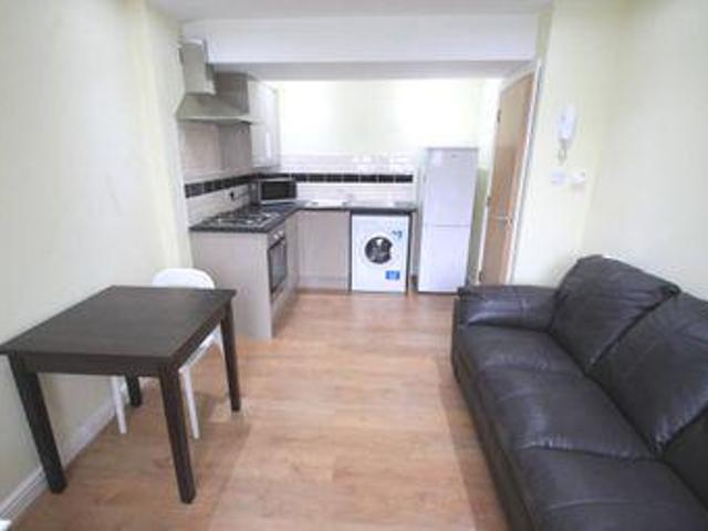 1 Bedrooms Flat for rent in Richmond Road, Cathays CF24