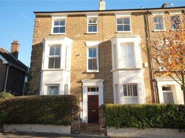 1 Bedrooms Flat for rent in Richmond Road, Ealing, London W5