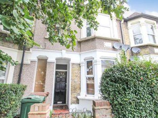1 Bedrooms Flat for rent in Richmond Road, Leytonstone E11