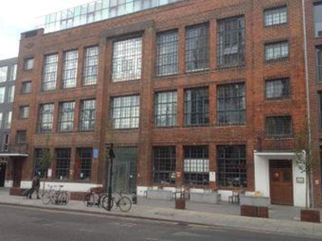 1 Bedrooms Flat for rent in Richmond Road, London E8