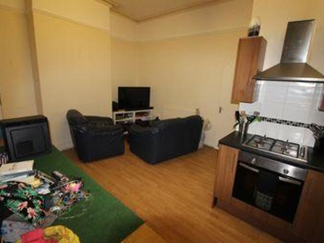 1 Bedrooms Flat for rent in Richmond Road, Roath, Cardiff CF24