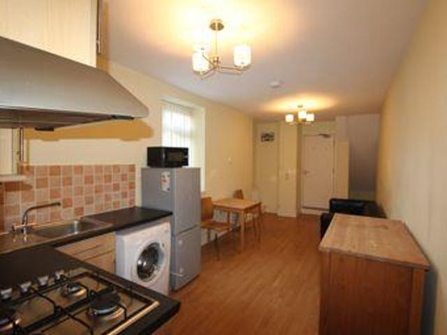 1 Bedrooms Flat for rent in Richmond Road, Roath, Cardiff CF24