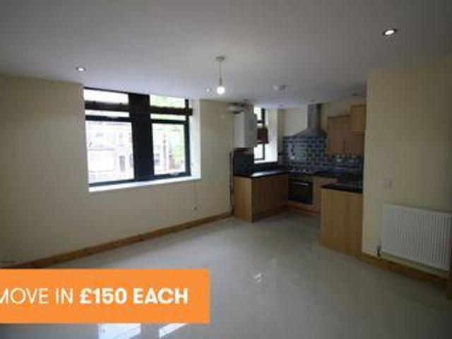1 Bedrooms Flat for rent in Richmond Road, Roath, Cardiff CF24