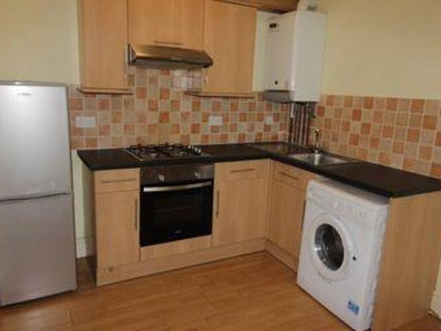 1 Bedrooms Flat for rent in Richmond Road, Roath, Cardiff CF24