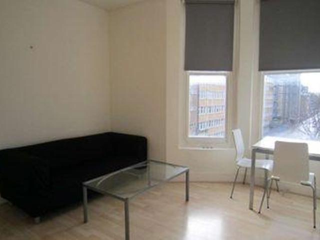 1 Bedrooms Flat for rent in Richmond Way, London W12