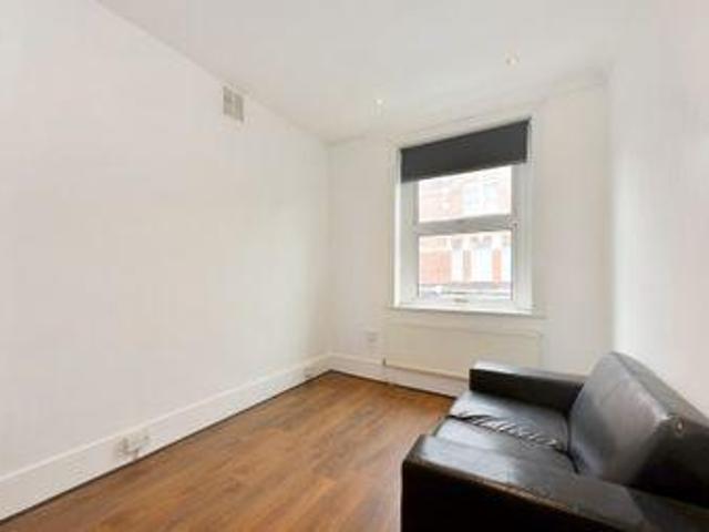 1 Bedrooms Flat for rent in Richmond Way, Shepherds Bush W14