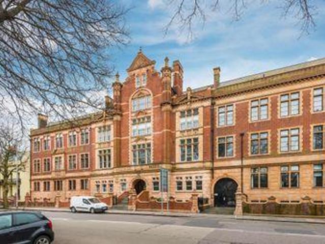 1 Bedrooms Flat for rent in Richmond Terrace, Brighton BN2