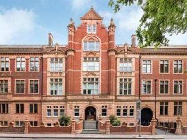 1 Bedrooms Flat for rent in Richmond Terrace, Brighton BN2