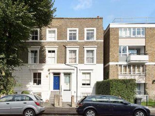 1 Bedrooms Flat for rent in Richborne Terrace, London SW8