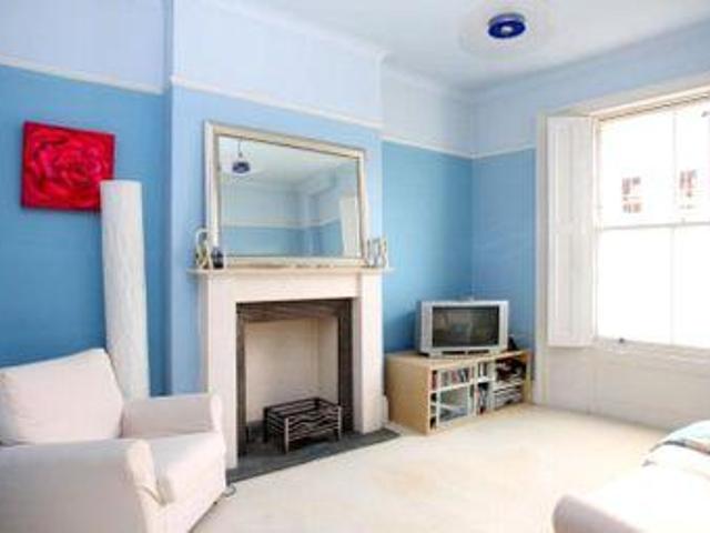 1 Bedrooms Flat for rent in Richborne Terrace, London SW8
