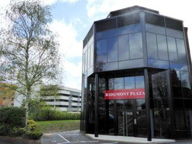 1 Bedrooms Flat for rent in Ridgmont Road, St.Albans AL1