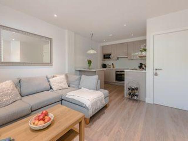 1 Bedrooms Flat for rent in Ridgmont Road, St.Albans AL1