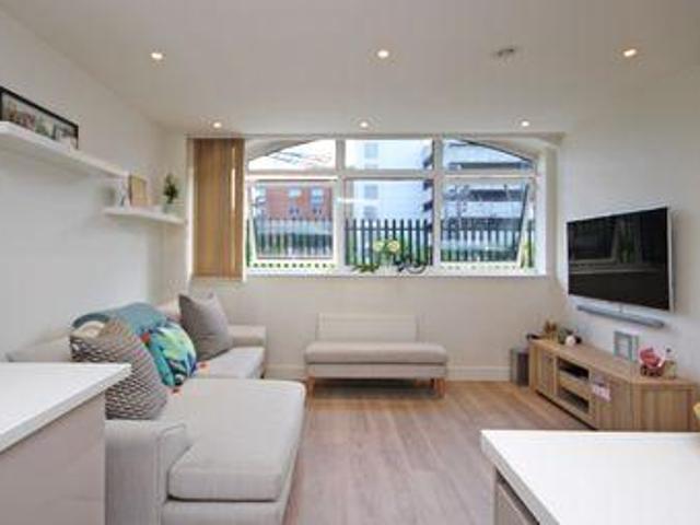 1 Bedrooms Flat for rent in Ridgmont Road, St Albans AL1