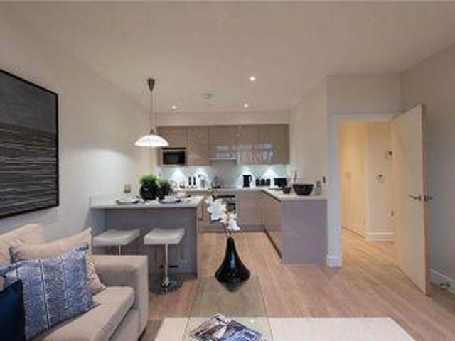 1 Bedrooms Flat for rent in Ridgmont Road, St.Albans AL1