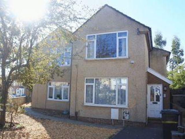1 Bedrooms Flat for rent in Ridgeway Road, Speedwell, Bristol BS16