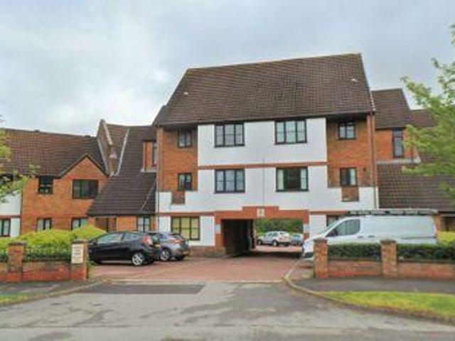 1 Bedrooms Flat for rent in Ridge Green, Shaw, Swindon SN5