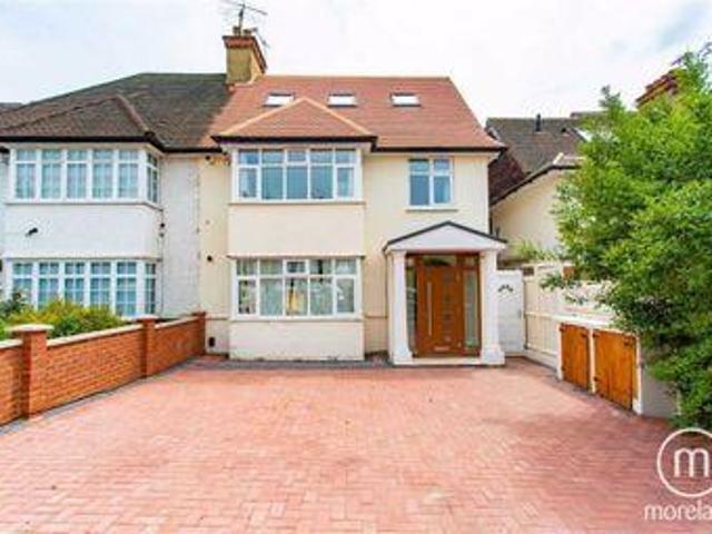 1 Bedrooms Flat for rent in Ridge Hill, Golders Green NW11