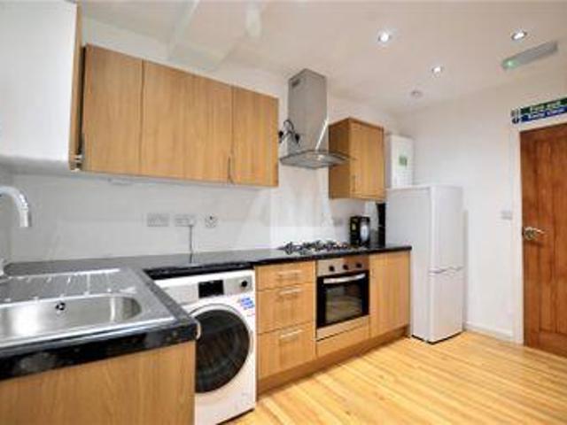 1 Bedrooms Flat for rent in Ridge Hill, London NW11