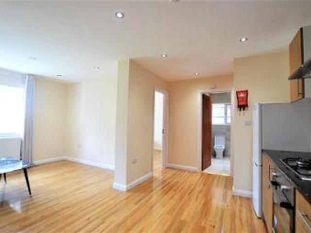 1 Bedrooms Flat for rent in Ridge Hill, London NW11