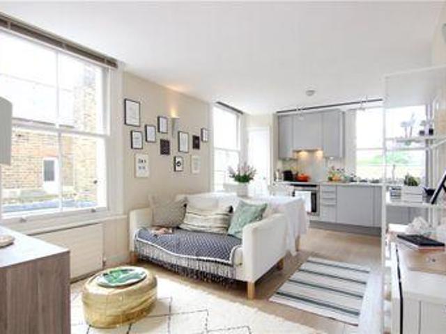 1 Bedrooms Flat for rent in Ridgway, Wimbledon Village SW19