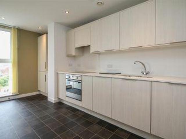 1 Bedrooms Flat for rent in Ridgway Street, Manchester M4
