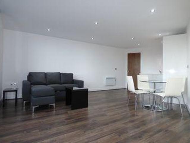 1 Bedrooms Flat for rent in Ridley Street, Birmingham B1