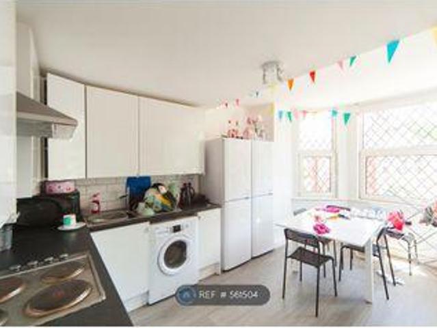 1 Bedrooms Flat for rent in Riffel Road, London NW2