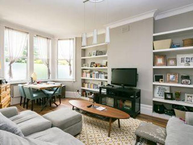 1 Bedrooms Flat for rent in Riggindale Road, London SW16