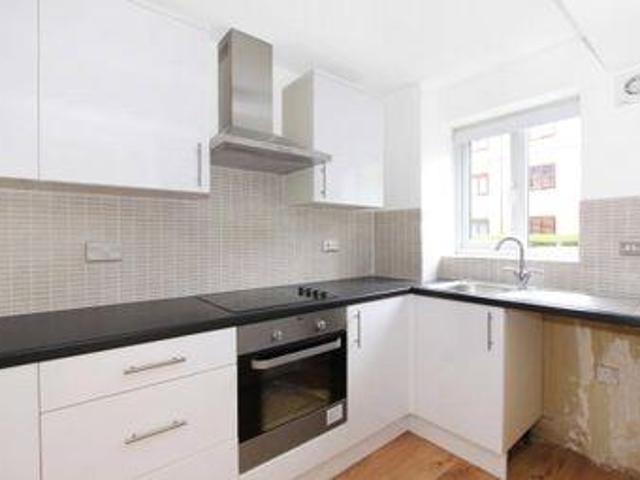 1 Bedrooms Flat for rent in Ringwood Gardens, Canary Wharf, London E14